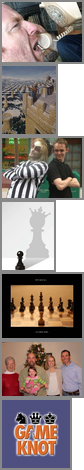 Play Chess Online - Free Online Chess on GameKnot