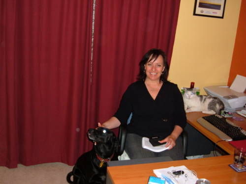 Chess player gmarin (Gabby from Adelaide, Australia) - GameKnot