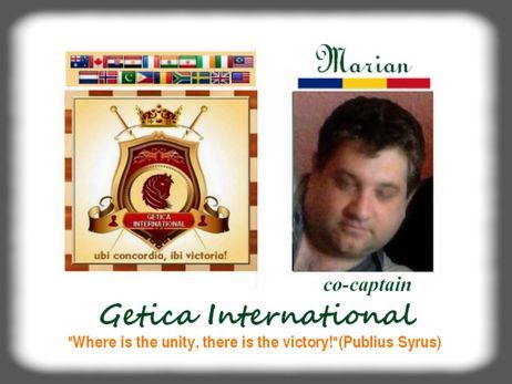 Chess player marian_piticut (TANASE MARIAN from URZICENI, Romania ...