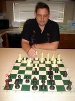 Chess player chessgeekdavidb (David from United States) - GameKnot