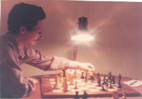 Chess player cheboygan (James Stockham from Jackson Michigan, United ...