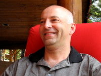 Chess player pat-edmonton (Patrick Binns from Edmonton, Alberta, Canada ...