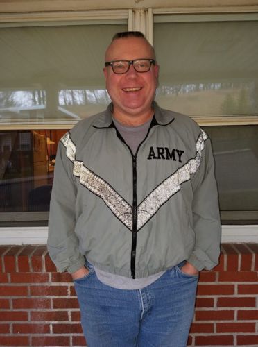 Chess player mahamrick (Matt Hamrick from Louisville Kentucky , United ...