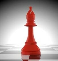 Chess player obispo (from Jaragu do Sul, Brazil) - GameKnot