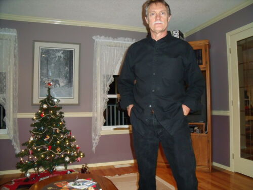 Chess player steen49 (Steen Hjort from Ladysmith B.C., Canada) - GameKnot