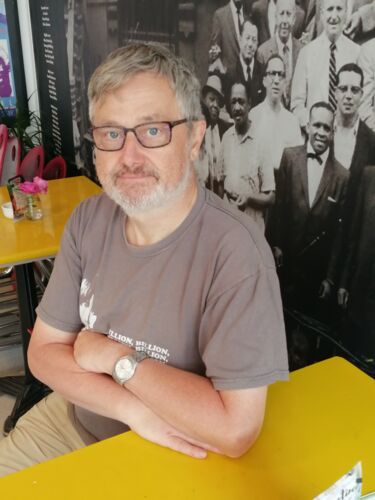 Chess player colinpiper (from United Kingdom) - GameKnot