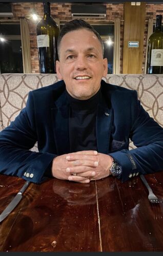 Chess player anthony1970 (Anthony from United Kingdom) - GameKnot