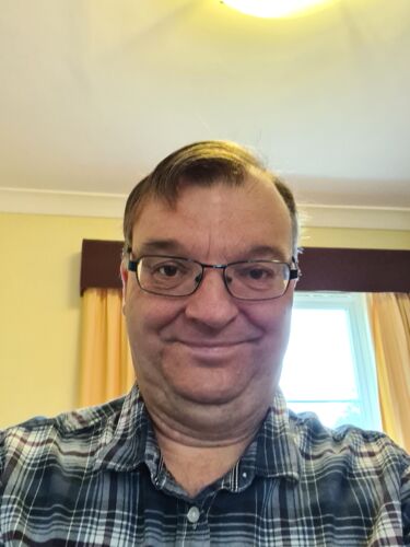 Chess player redknight42 (Robert Dennington from Leeds, United Kingdom ...