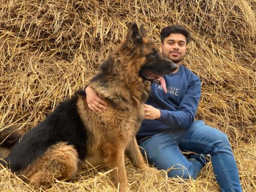 Chess player im_bunty23 (Bunty from Dhaka, Bangladesh) - GameKnot