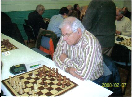 Chess player aperturaf (Rene from Madrid, Spain) - GameKnot