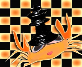 GameKnot: Chess Team 🔱 SmAsHeDcRaBs 🔱