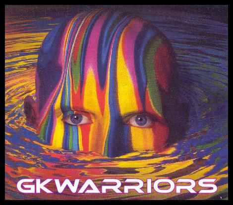 GameKnot: Chess Team GKwarriors