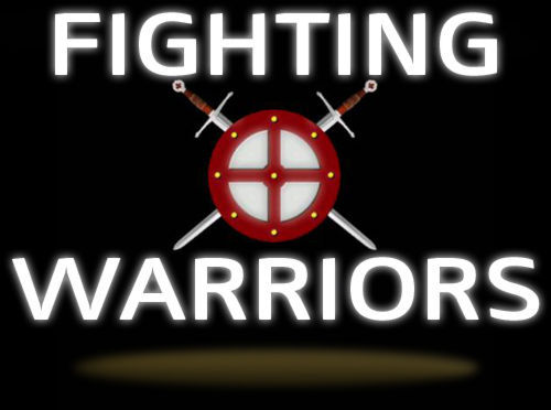 GameKnot: Chess Team **The Fighting Warriors**