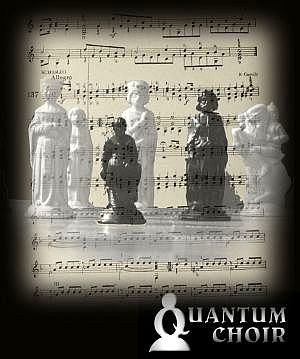 GameKnot: Chess Team ~*QuantumChoir*~