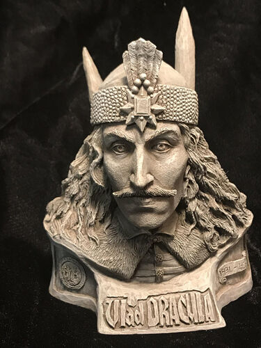 GameKnot: Chess Team Vlad's Impalers