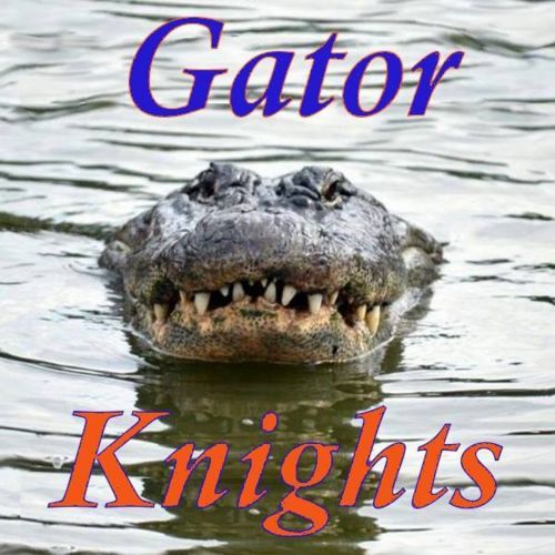 GameKnot: Chess Team Gator Knights