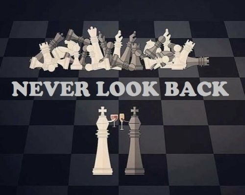 GameKnot: Chess Team Never Look Back