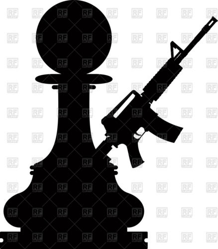 GameKnot: Chess Team Lethal Pawns