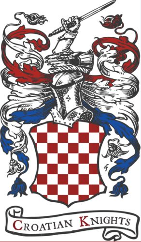 GameKnot: Chess Team CROATIAN KNIGHTS