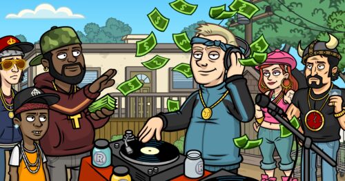 GameKnot: Chess Team The Roc-Pile