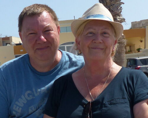 Chess player ianpickering1961 (Ian Pickering from Stalybridge, United ...