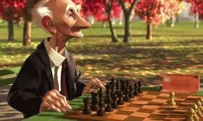 Chess player benjamlt66 (Ben from KY, United States) - GameKnot