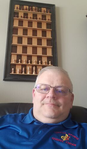 Chess player timjensen (Tim from Holmen, United States) - GameKnot