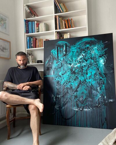 Chess player markbrightman (Mark Brightman from Essex, United Kingdom ...