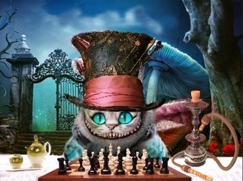 Chess player koolnkg1 (Gary from San Diego, California, United States ...