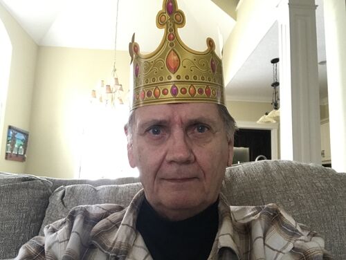 Chess player puzzlemyster (from Canada) - GameKnot