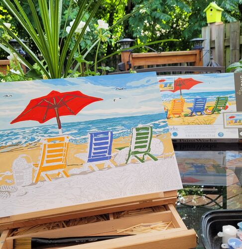 Chess player annl (Lindsay from Ontario, Canada) - GameKnot