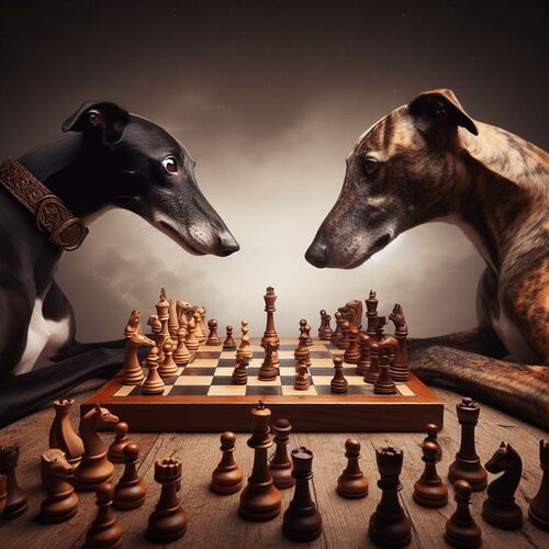 Chess player mattchess (Matt from Seattle, United States) - GameKnot