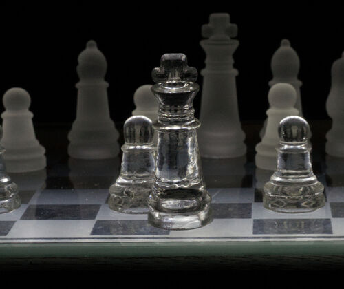 Chess player phillv (Phillip from Melbourne, Australia) - GameKnot