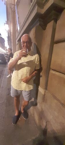 Chess player trigger58 (Mark from Bristol, United Kingdom) - GameKnot