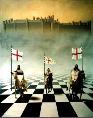 Chess player micheal2025 (from London, United Kingdom) - GameKnot