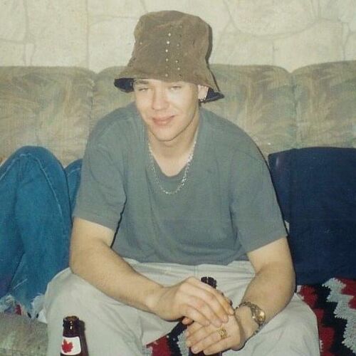 Chess player roches_and_cream (Sean Roche from The Shwa, Ontario ...