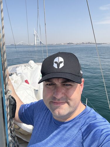 Chess player fevertree (Andy from Dubai, United Arab Emirates) - GameKnot