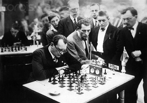 Chess player alexda (Alex from Krasnodar, Russia) - GameKnot