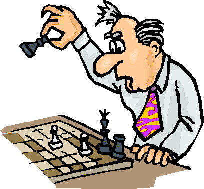 Chess player chess4him (Joe from United States) - GameKnot