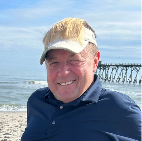 Chess player mrcliche330 (Will from Ocean Isle Beach, NC, United States ...