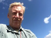 Chess player thegutlesswonder (Ken from Liverpool , United Kingdom ...