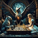 Chess player gateway2930 (from United States) - GameKnot